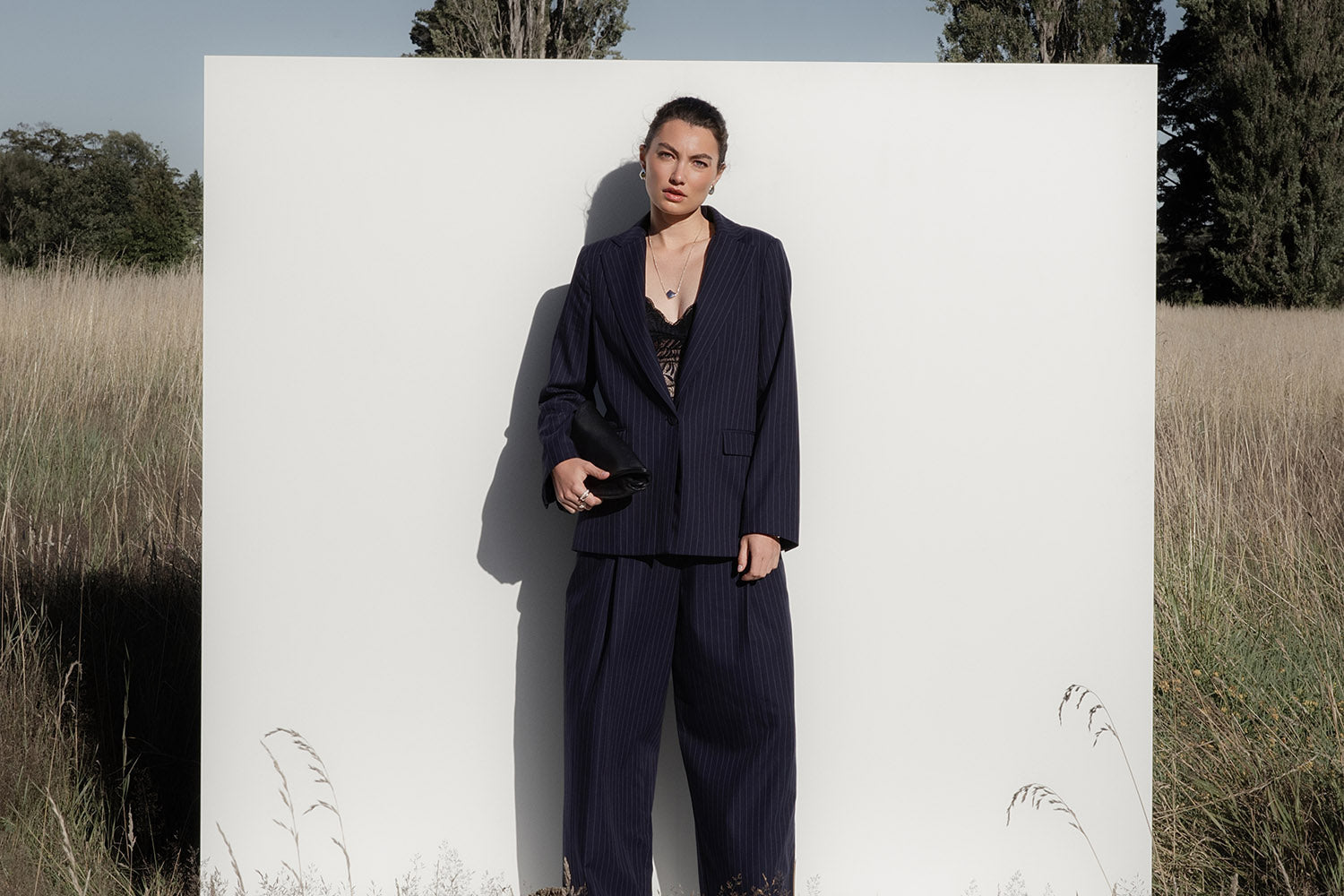 Women’s Pants | Tailored & Relaxed Everyday Fits – Max