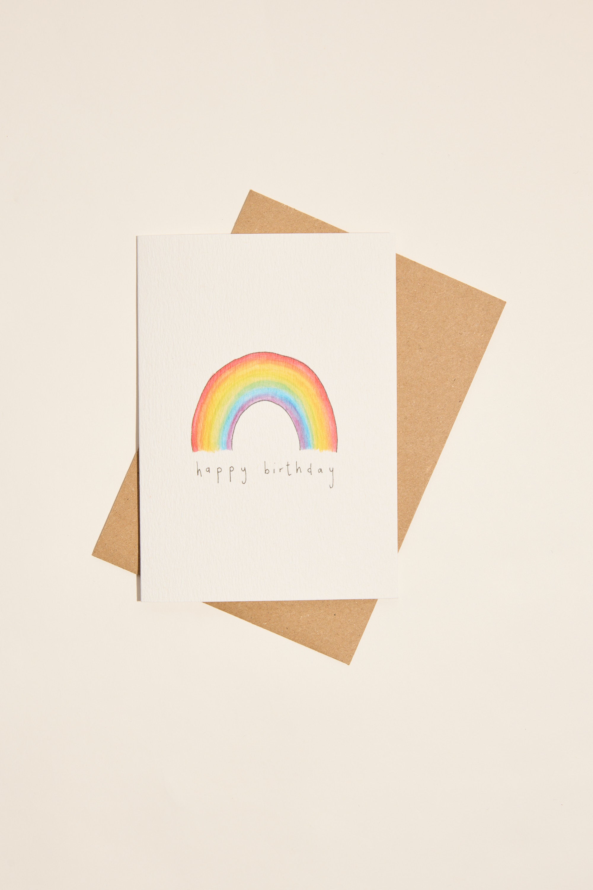 Shop Little Difference Gift Cards (Happy Birthday Rainbow) | Little ...