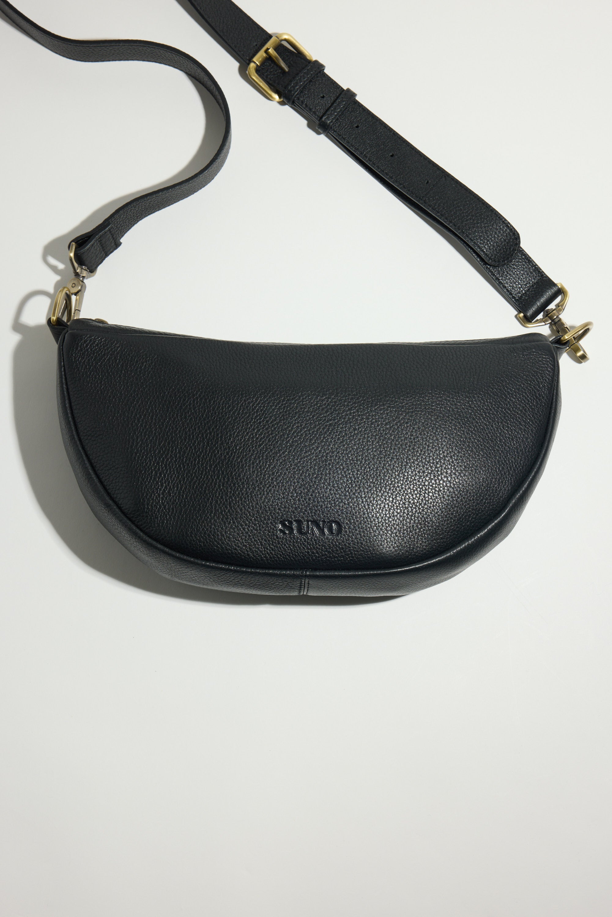 Shop Suno The Lune Bag (Ink) | Suno – Max