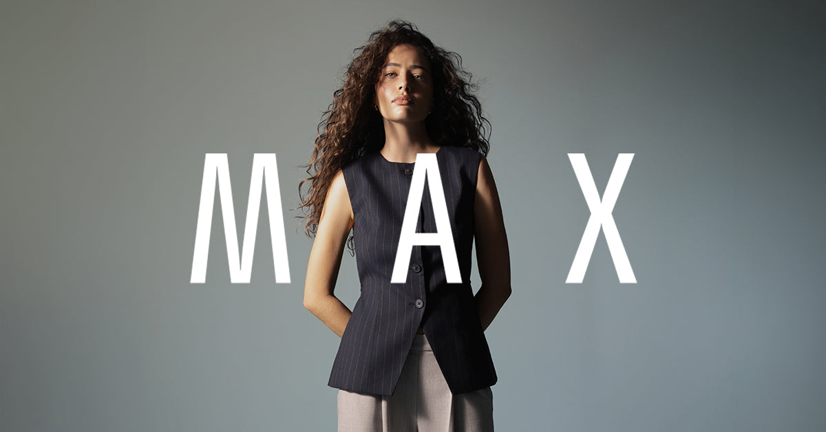 Max Clothing and Accessories - Max